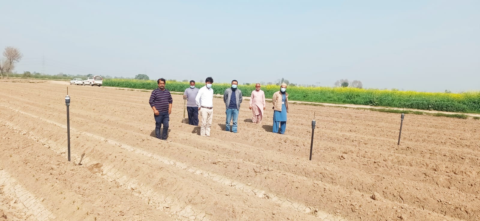 Career Opportunities at WIT | Center of Water Informatics and Technology